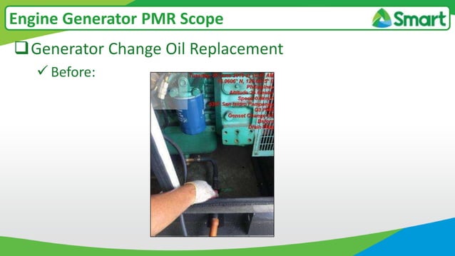 PMR Guidelines v5.pptx | Business | Business and Finance