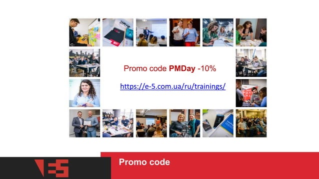 Pm role in transformation shebanov pm day - alex shebanov | PPT