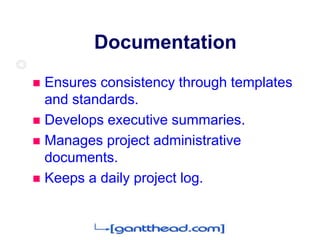 PMRolesResponsibilities.ppt