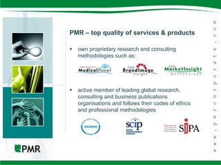 PMR Corporate | PDF