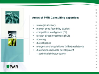 PMR Corporate | PDF