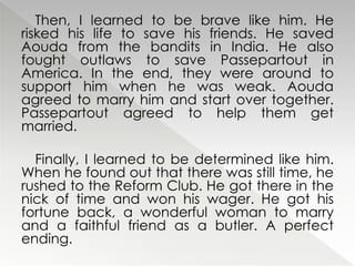 PMR English Language Examination Seminar (Paper 2: Section B) | PPTX