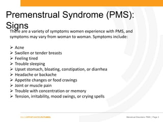 Pms | PPTX