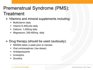 Pms | PPT