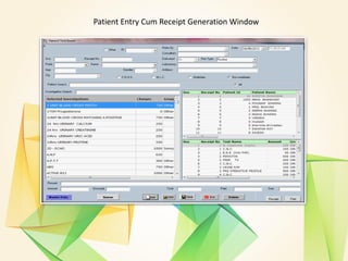 Lab Software | PPT
