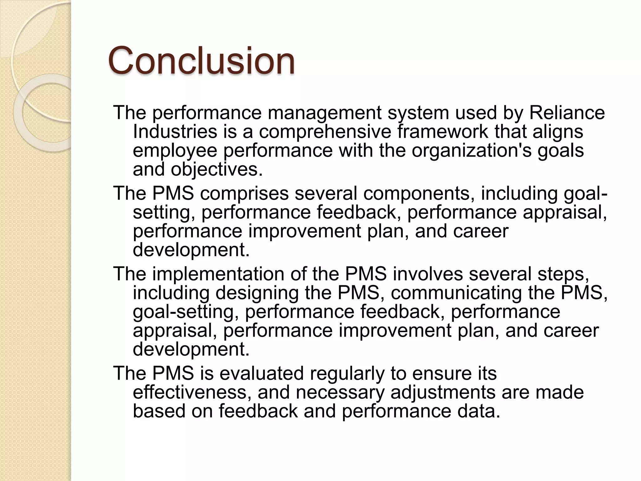 PMS of reliance industries limited.pptx