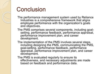 PMS of reliance industries limited.pptx