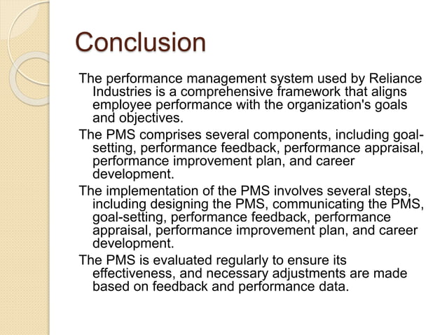 PMS of reliance industries limited.pptx