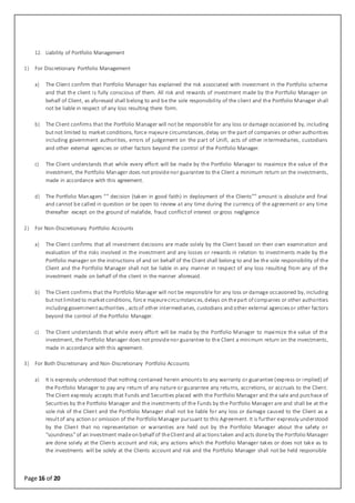 Pms agreement | DOCX