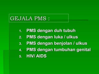 PMS - AIDS.ppt immuno defisisenscy syndrom | PPT