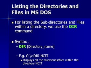 p_ms-dos-new.ppt