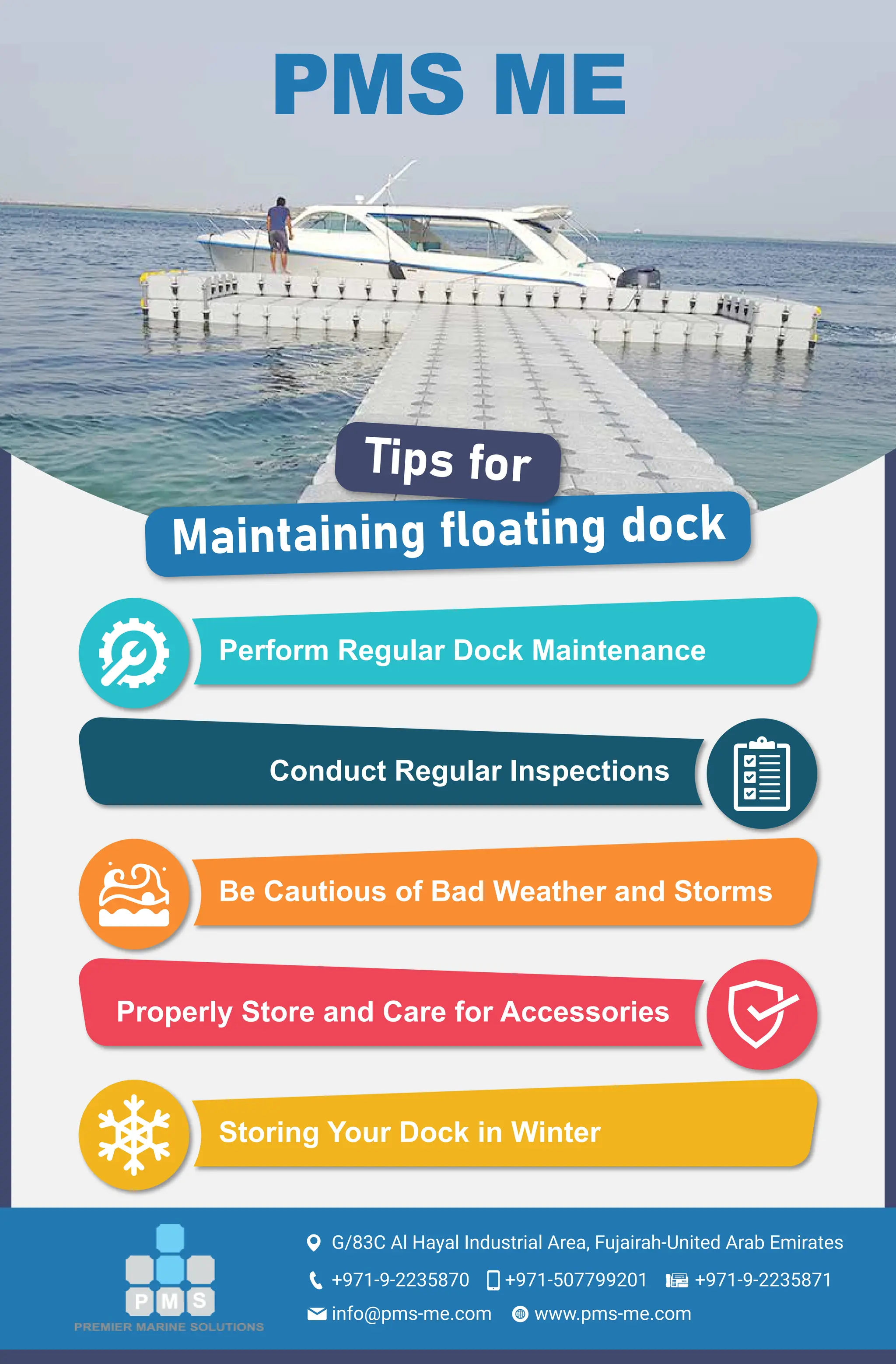 Jet Boat Dock | PDF