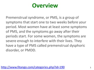 PMS | PPTX