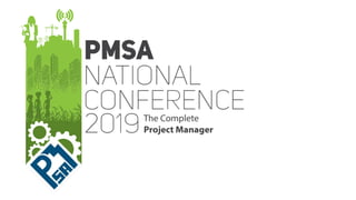 PMSA Conference Presentation | PPTX