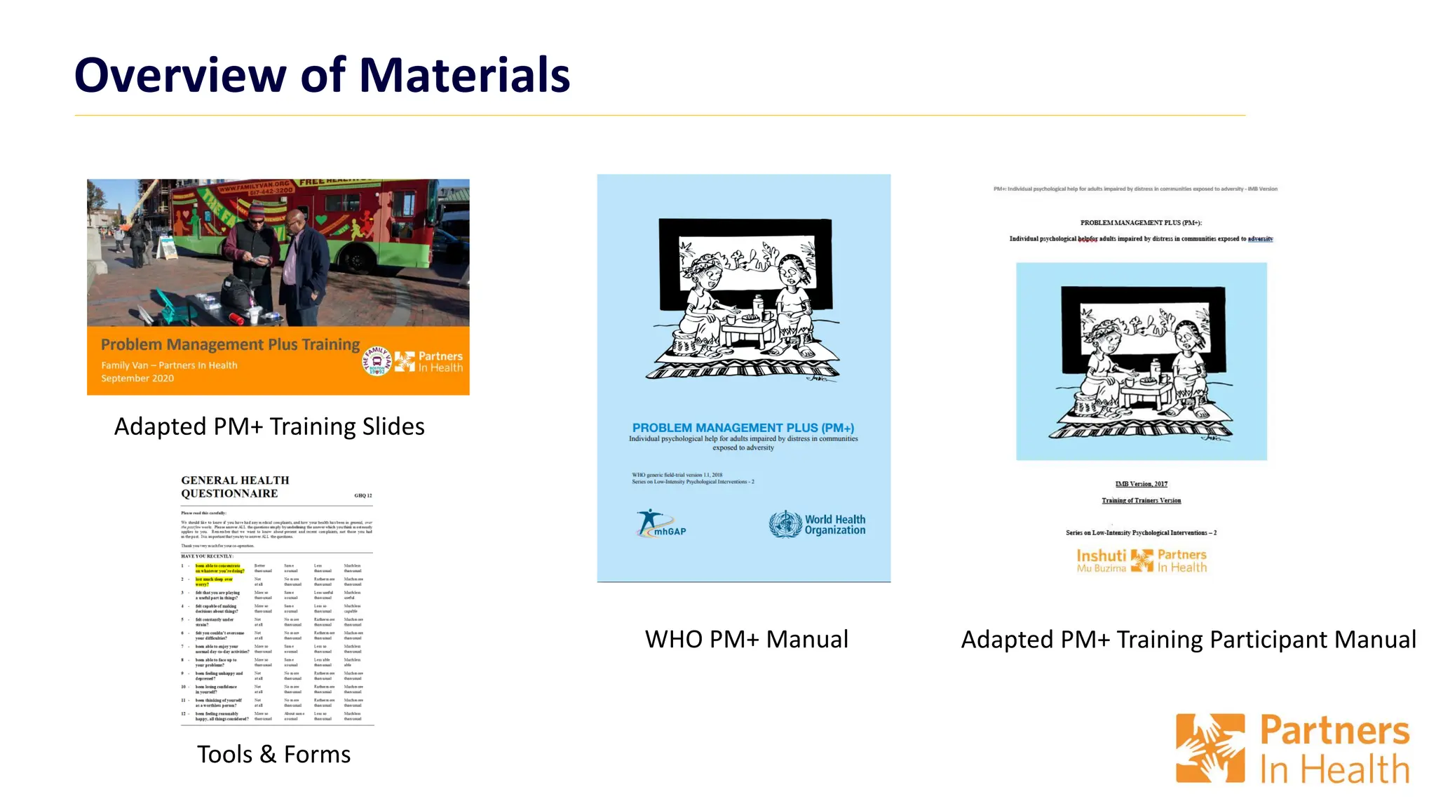 PM+SampleTrainingMaterialaudufurididjdjj | PDF