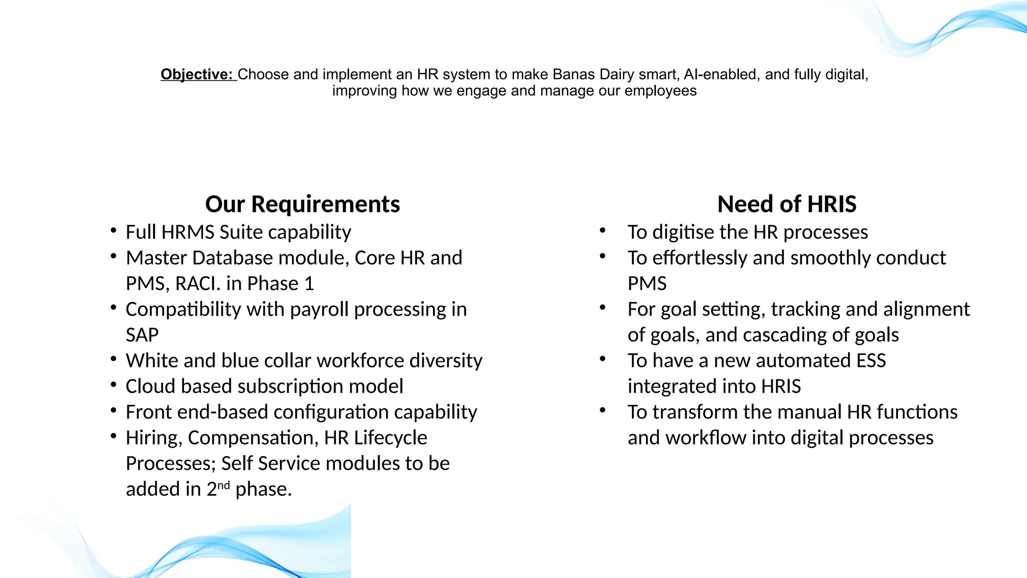 PMS and HRIS PPT on different suitable hr software.pptx