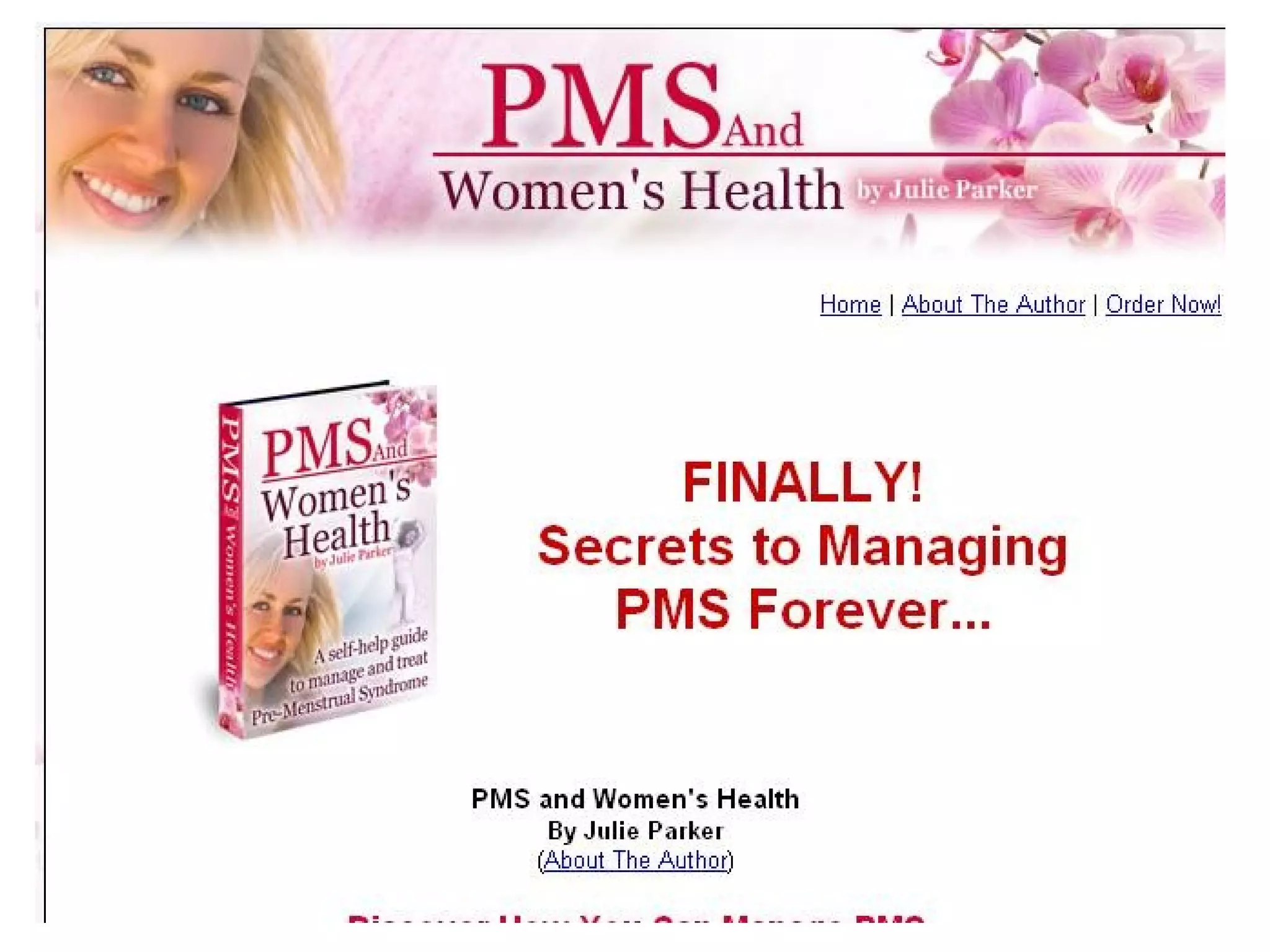 Pms and women.ppt15 | PPT