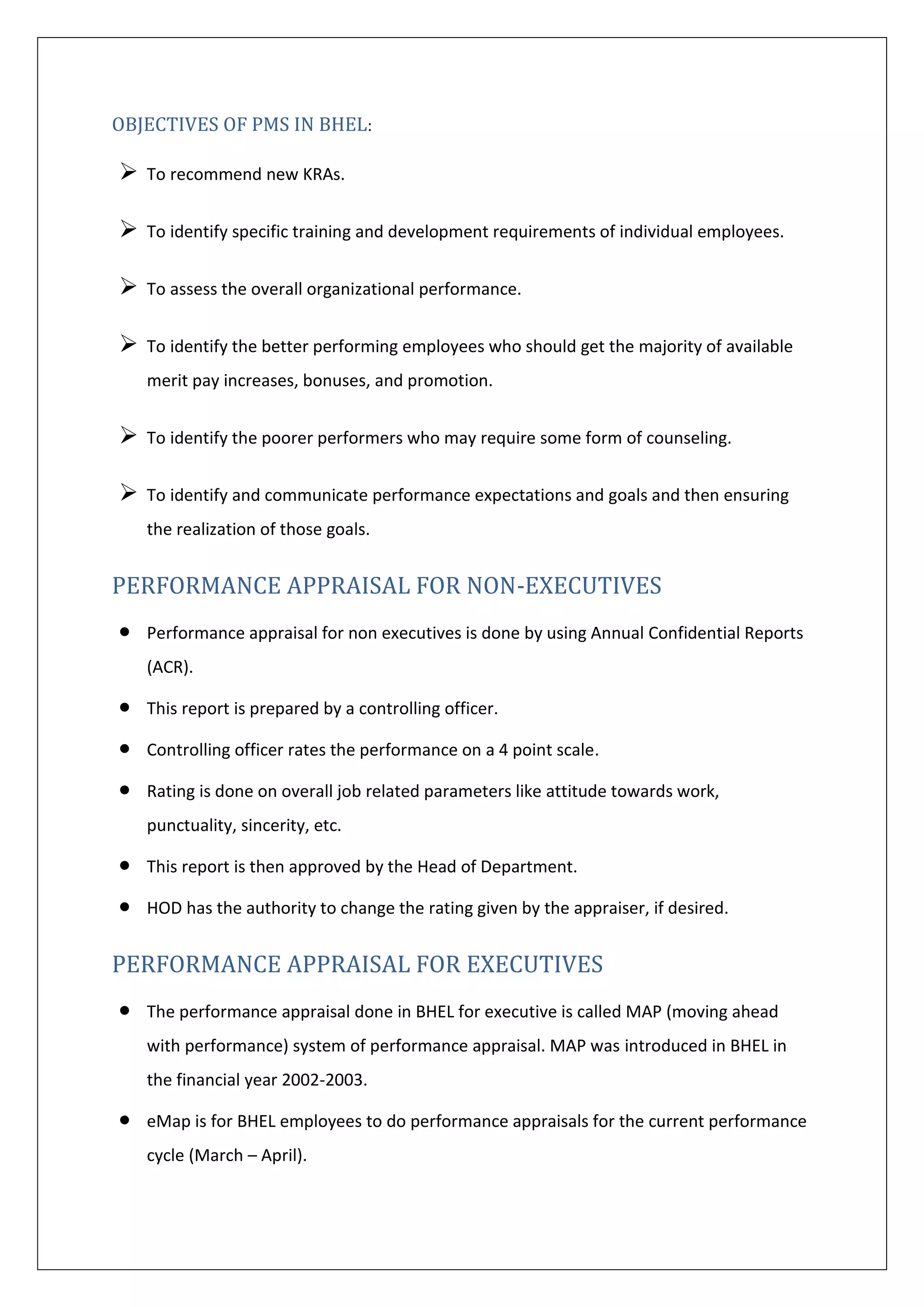 Pms assignment 20mbab07 | PDF
