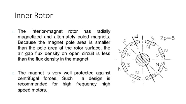 permanent magnet synchronous generators- | PDF