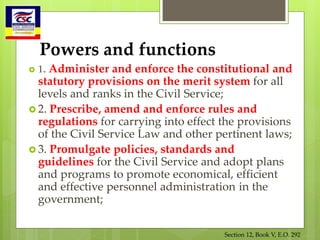 PMS in Government Service | PDF