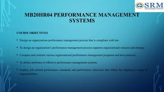 Performance Mgmt. System INTRO PPT.pptx