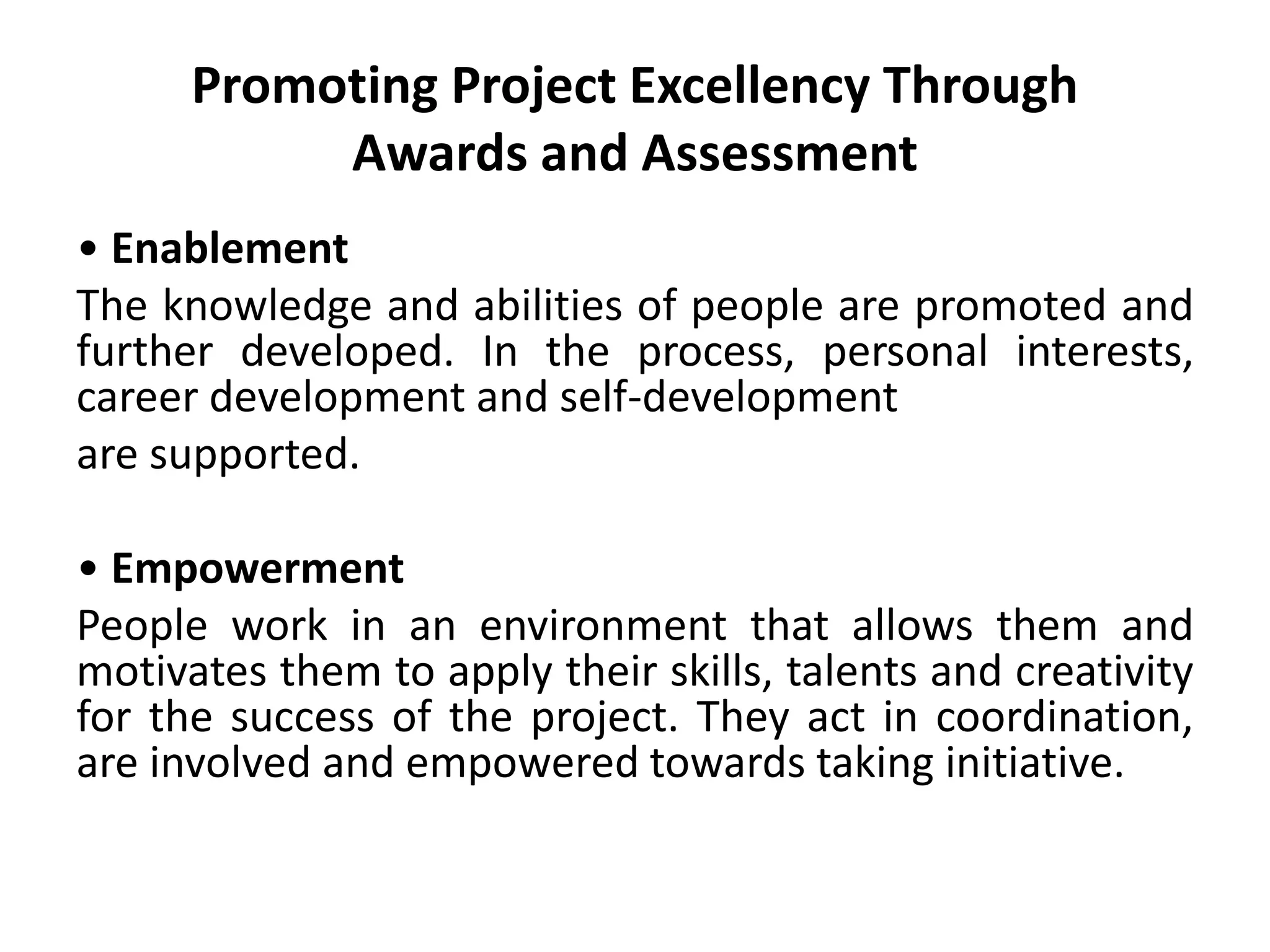Project Management IOE | PPTX