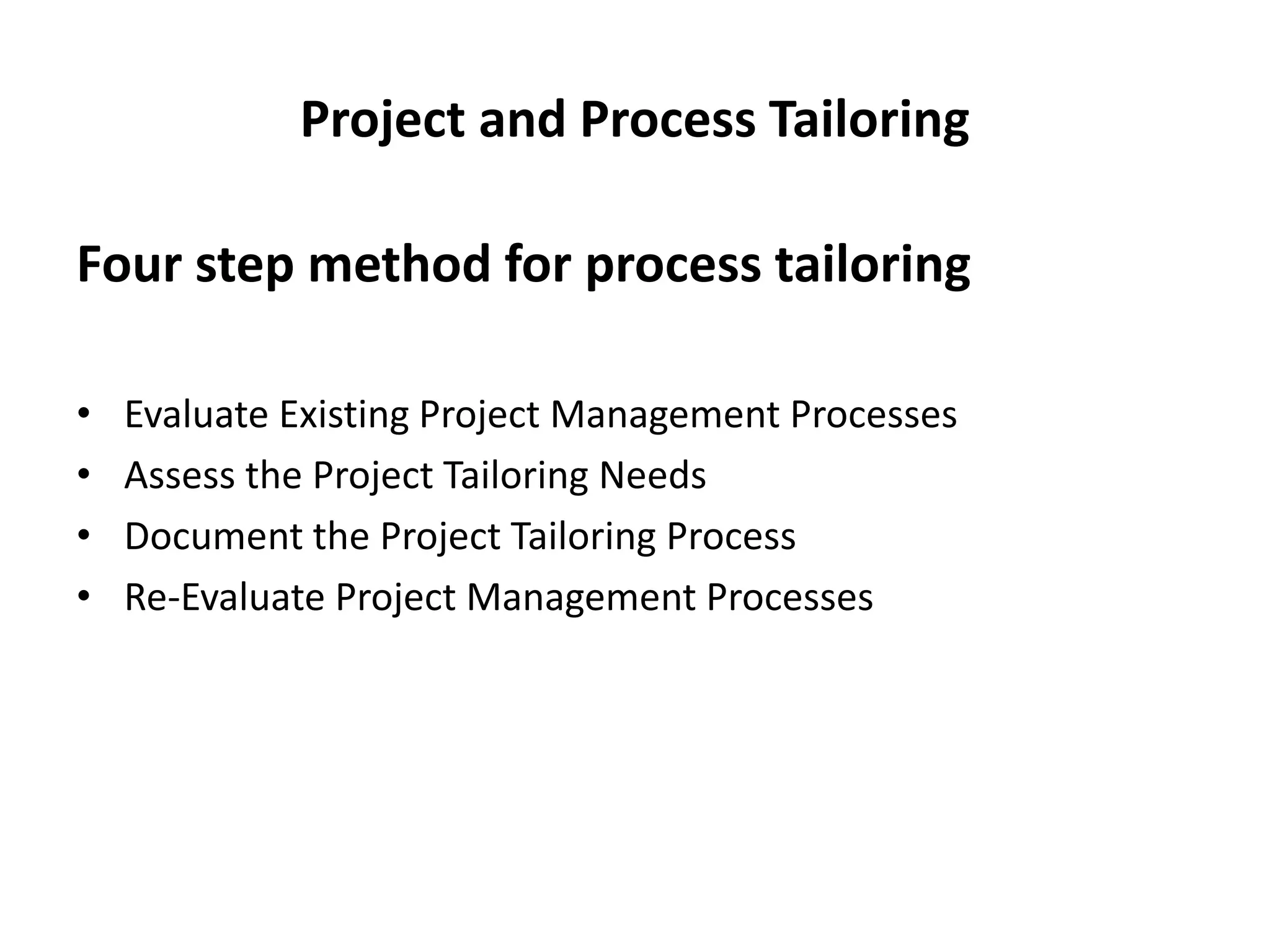 Project Management IOE | PPTX