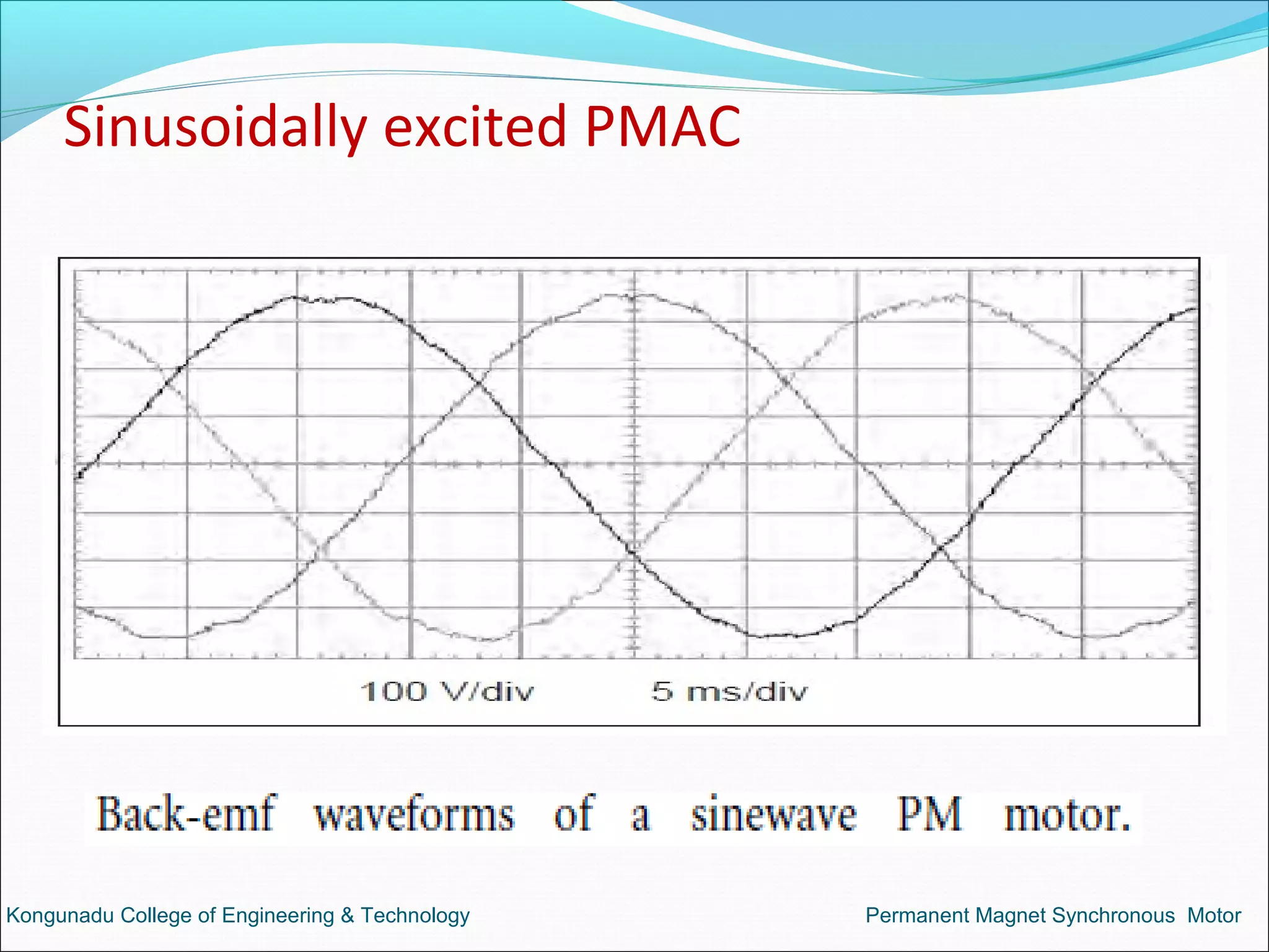 PMSM | PPT