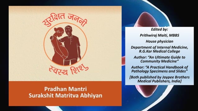 Pradhan Mantri Surakshit Matritva Abhiyan (PMSMA): Latest Guidelines ...