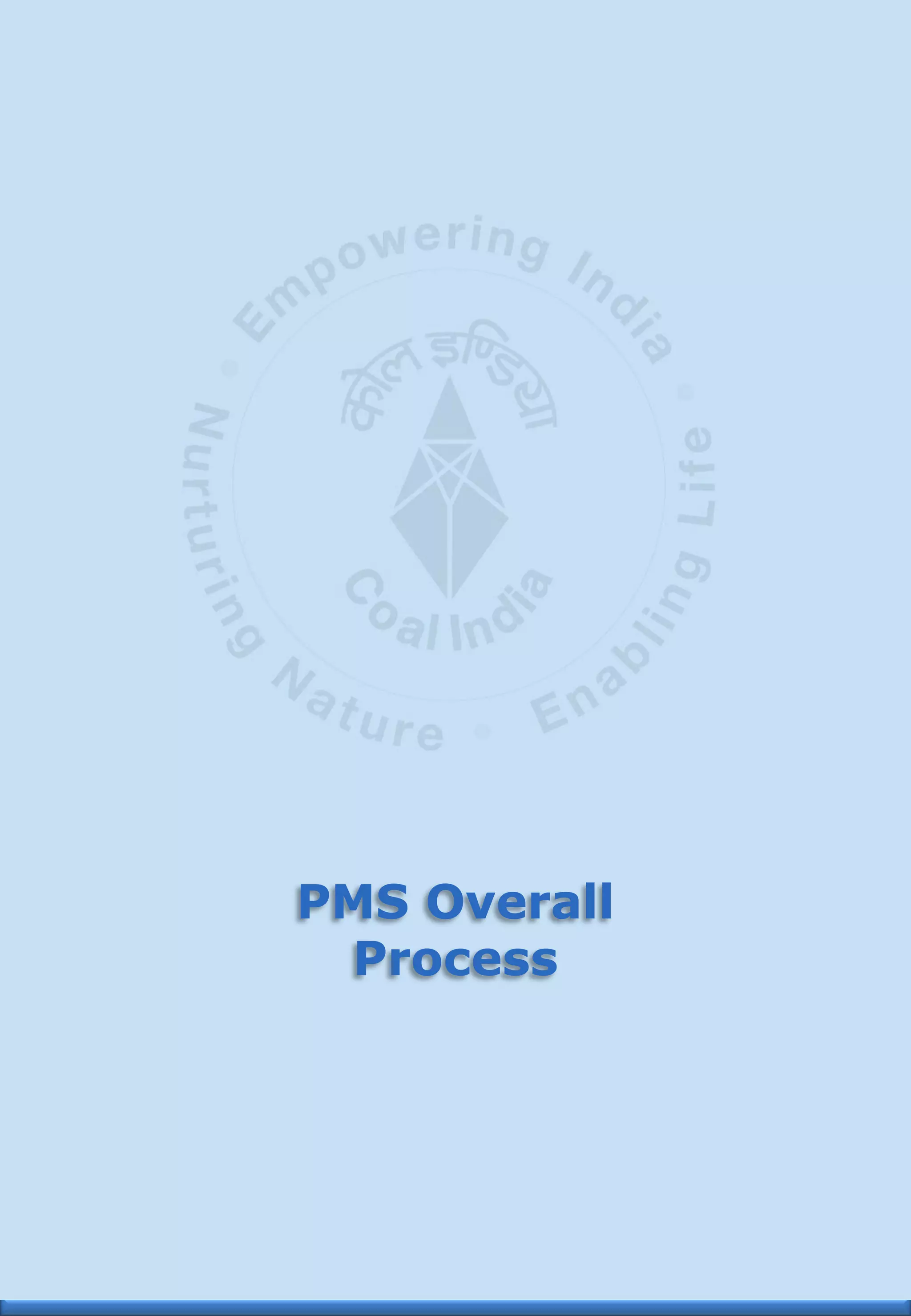 Pms manual | PDF