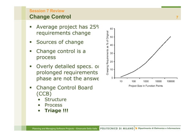 P&msp2010 08 development-management | PDF | Computer Software and Applications | Computing