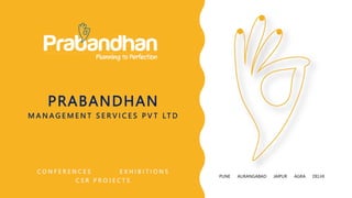 Prabandhan presentation................. | PPTX
