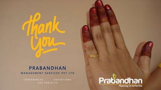 Prabandhan presentation................. | PPTX
