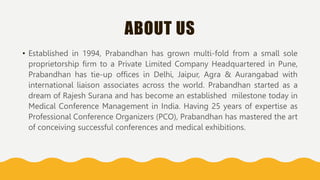 Prabandhan presentation................. | PPTX