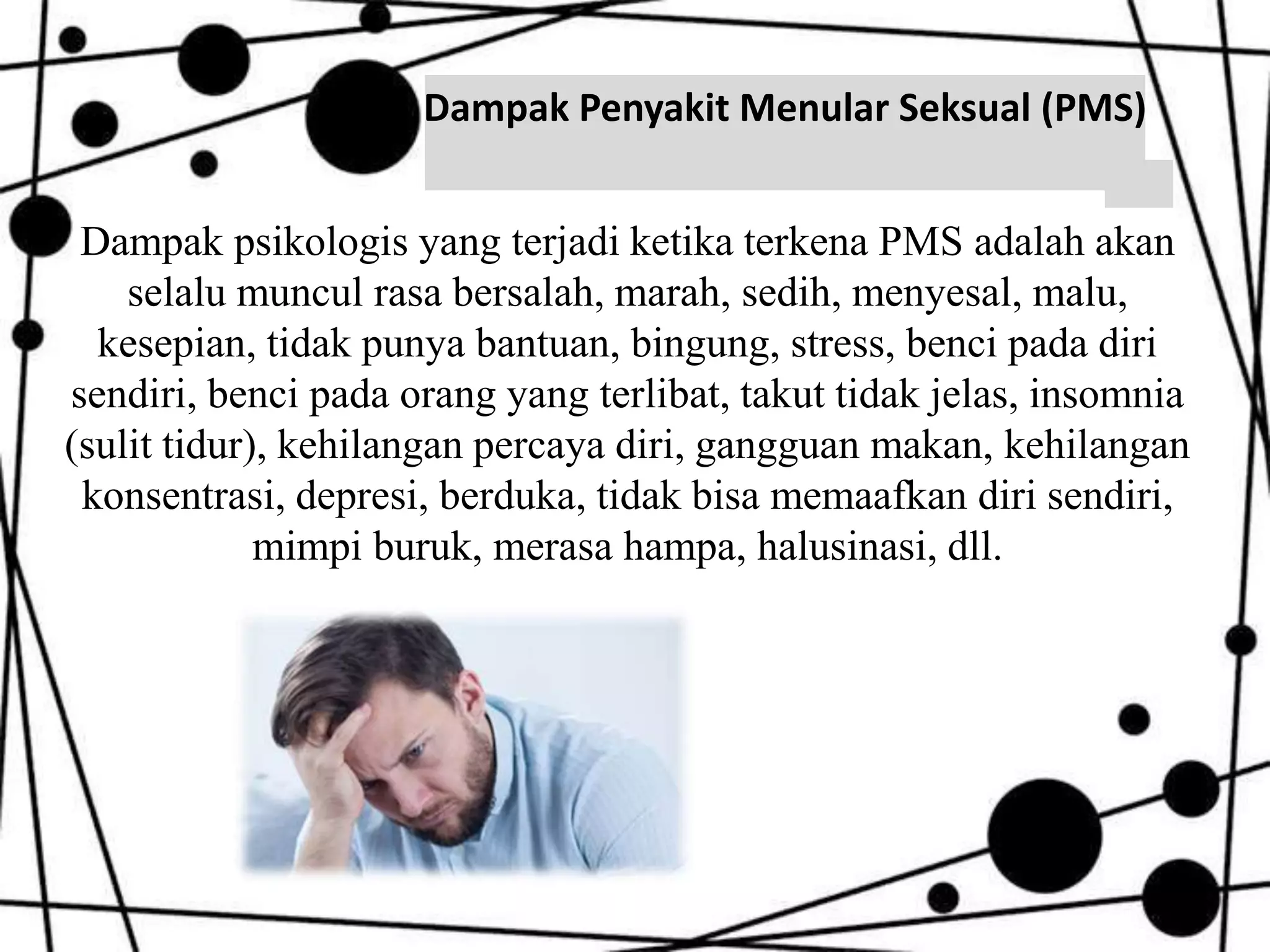 PPT Penyakit Menular Seksual | PPTX