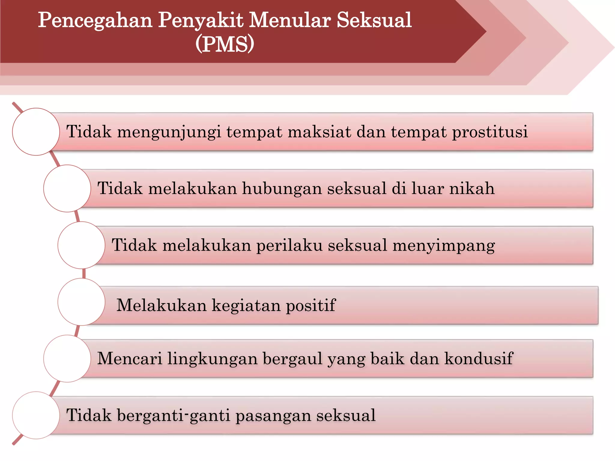 PPT Penyakit Menular Seksual | PPTX