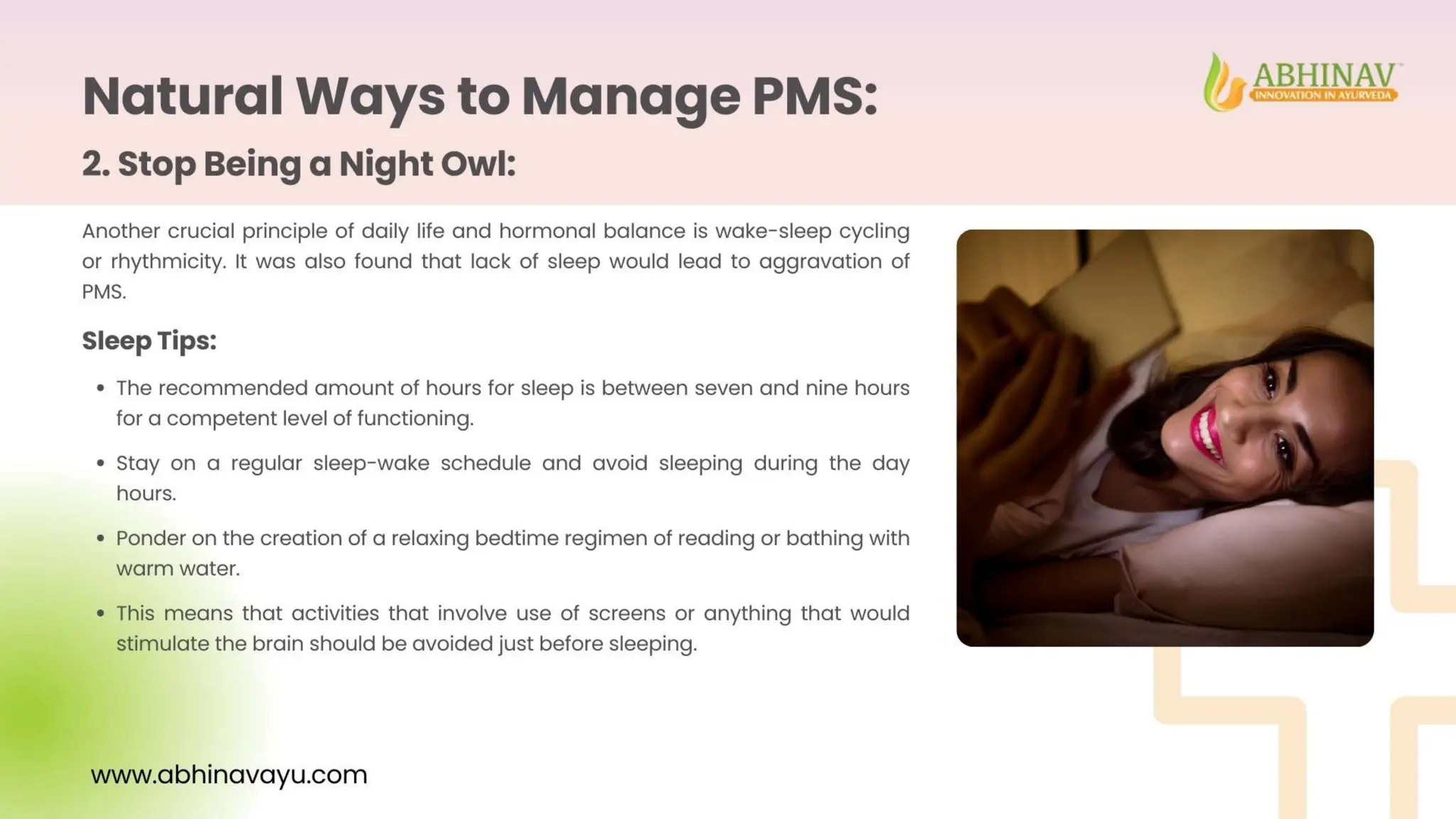 PMS Relief - Find What Works for You.pptx