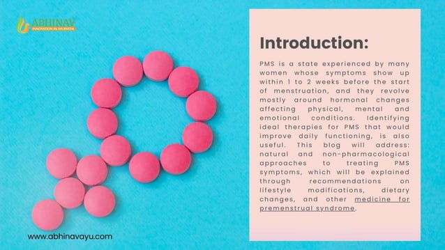 PMS Relief - Find What Works for You.pptx