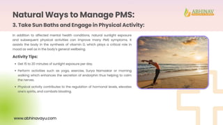 PMS Relief - Find What Works for You.pptx
