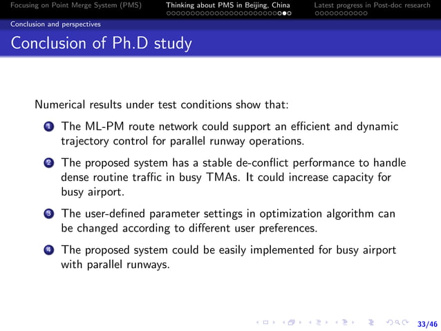 Focusing On Advanced Point Merge System Ppt 