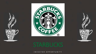 Starbucks - Performance Management System | PPTX