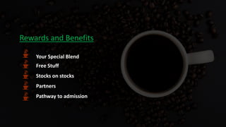 Starbucks - Performance Management System | PPTX