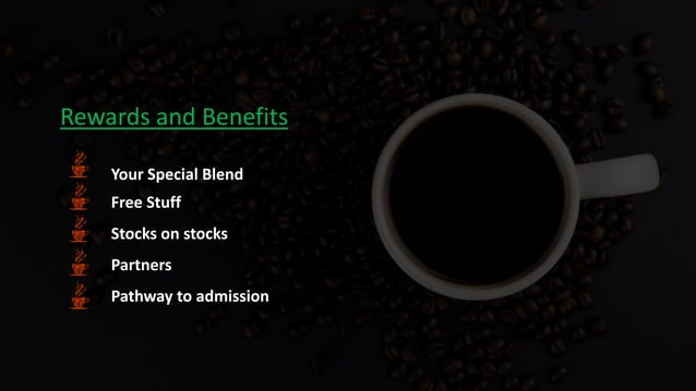 Starbucks - Performance Management System | PPTX | Human Resources ...