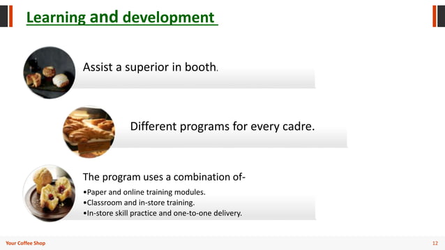 Starbucks - Performance Management System | PPTX | Human Resources ...