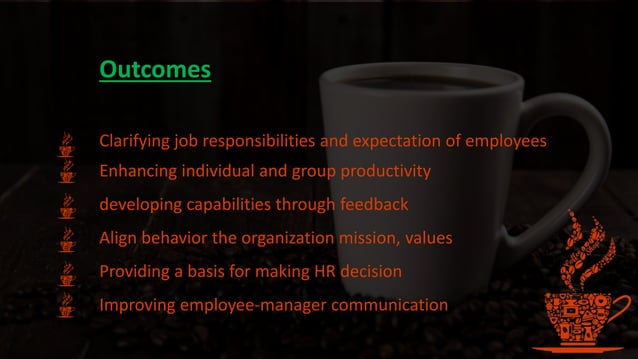 Starbucks - Performance Management System | PPTX | Human Resources ...