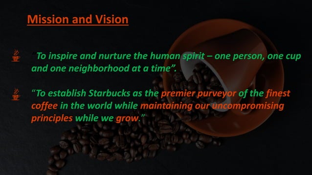 Starbucks - Performance Management System | PPTX | Human Resources ...