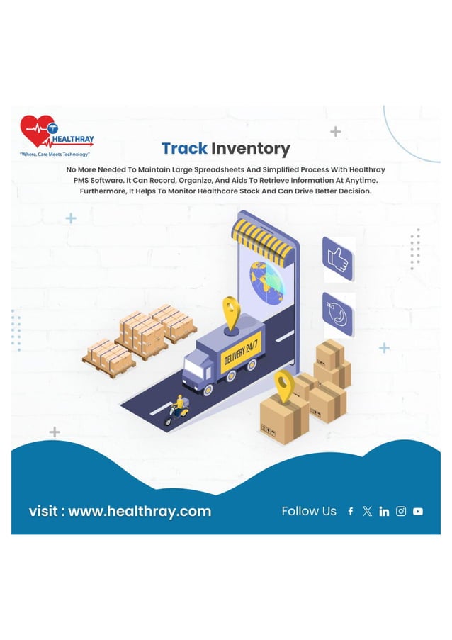 PMS Software For Revolutionizing Pharma Industry.pdf