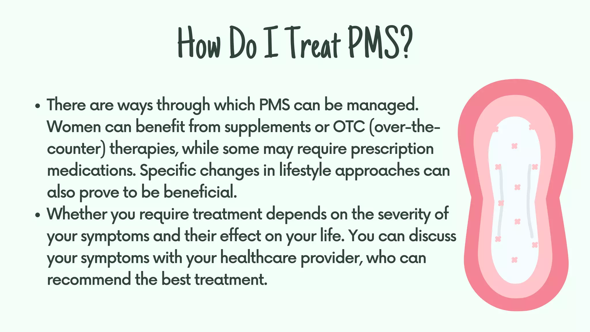 PMS vs. PMDD: How Are They Different? | Solh Wellness | PDF