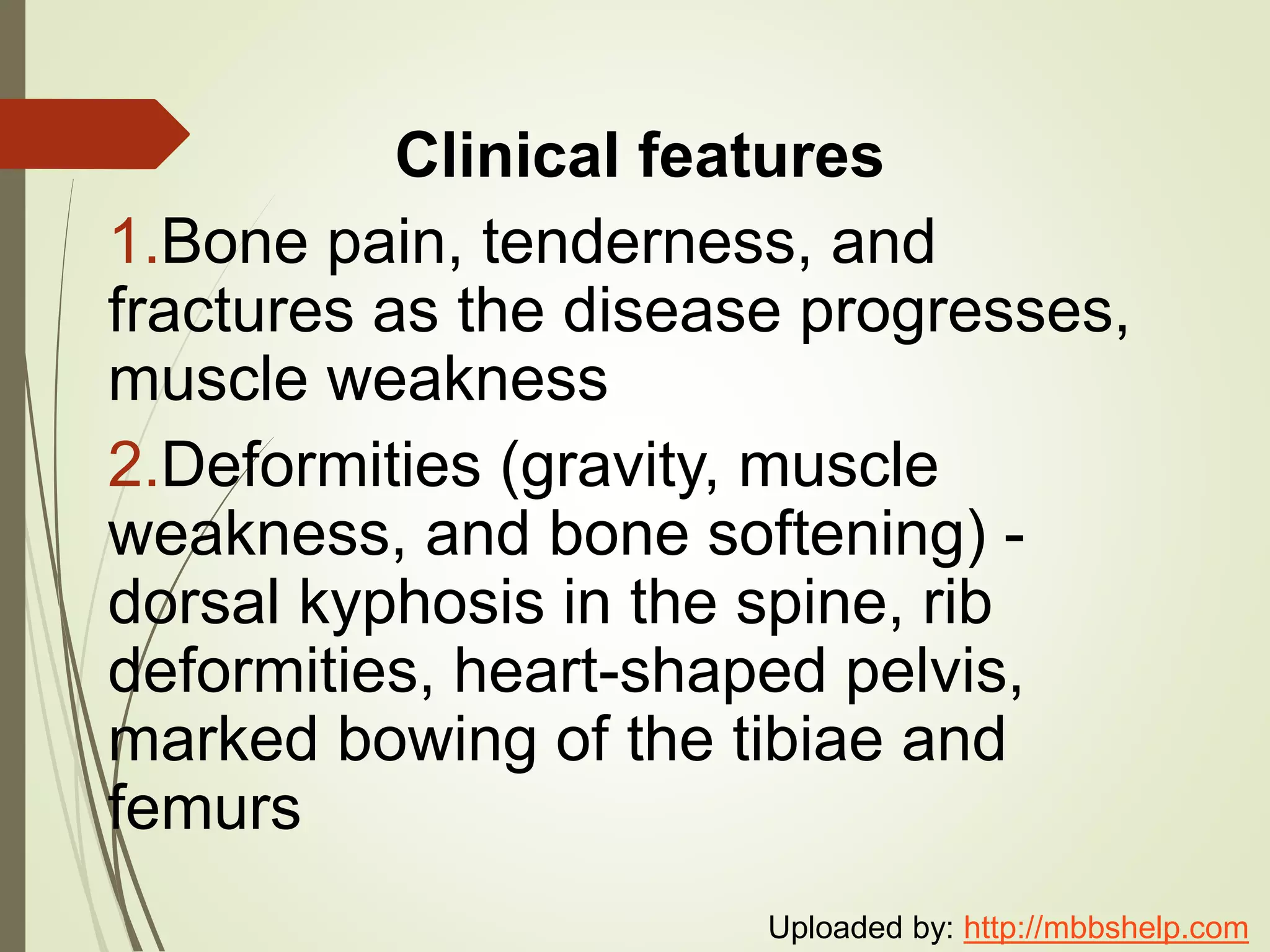 PATHOLOGY OF THE MUSCULOSKELETAL SYSTEM | PPT