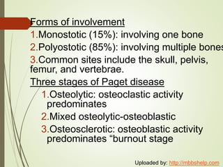 PATHOLOGY OF THE MUSCULOSKELETAL SYSTEM | PPTX